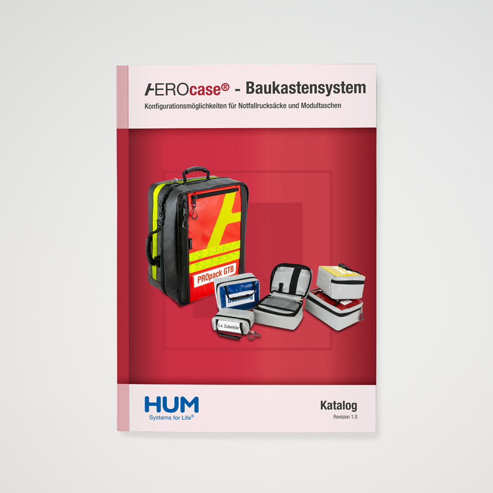 Kataloge - AEROcase